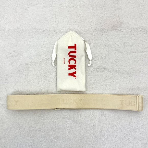 The Original Tucky | Accessories | The Original Tucky Rubber Belt Size ...
